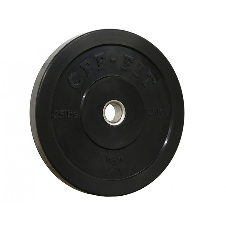 Olympic Bars, Plates, & Weights | CFF Strength Equipment – CFF STRENGTH ...