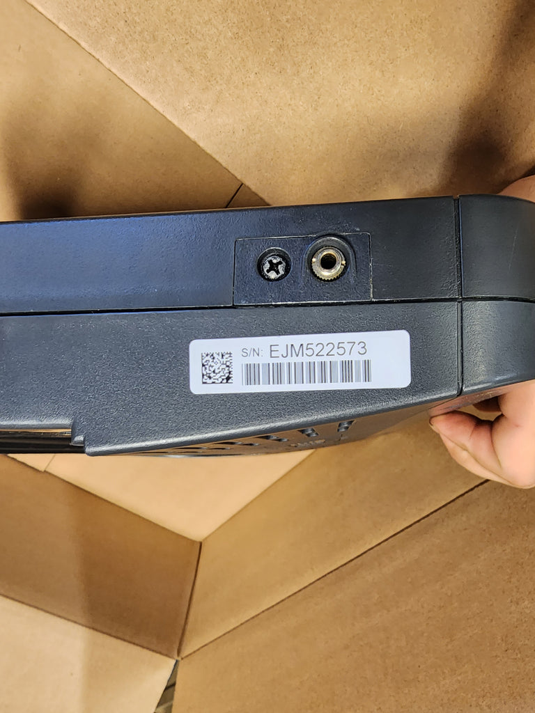 Life Fitness CLSX Integrity Series Replacement Console A080-92218-D000 ...