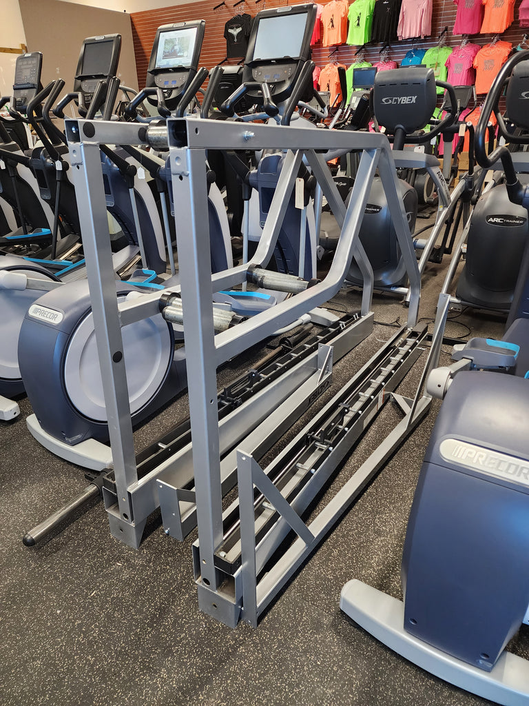 Cybex Plate Loaded Smith Press Machine 5341 – CFF STRENGTH EQUIPMENT ...