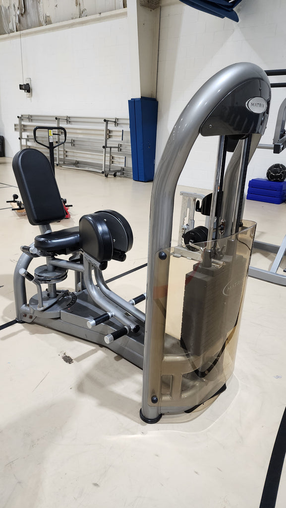 Matrix G3 Aura Abductor and Adductor - Set – CFF STRENGTH EQUIPMENT ...