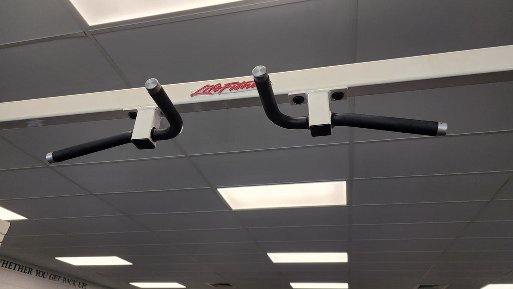 Life Fitness Pro Series MJ5 Jungle Gym – Commercial Multi-Station Cabl ...