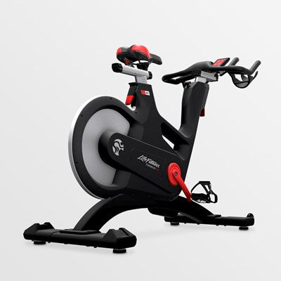 Life Fitness IC7 Indoor Cycle - ICG Exercise Bike w/Bluetooth | CFF ...
