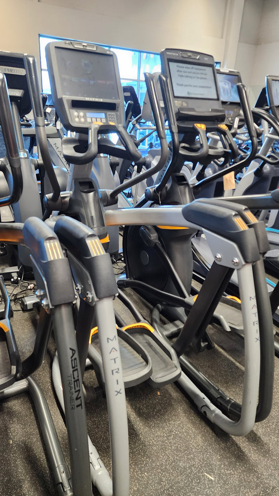 Matrix Ascent Trainer - A7XE-05 | CFF Strength Equipment