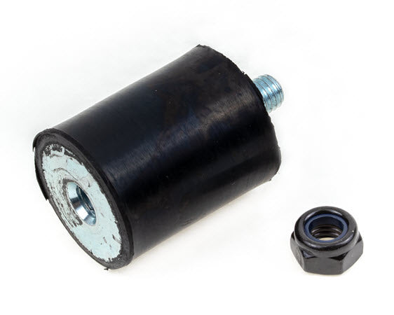 Matrix Replacement Rear Deck Cushion Bushing - 91092 – CFF STRENGTH ...