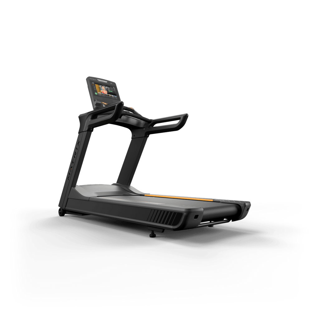 Matrix Performance Treadmill T-PS- Touch | CFF Strength Equipment