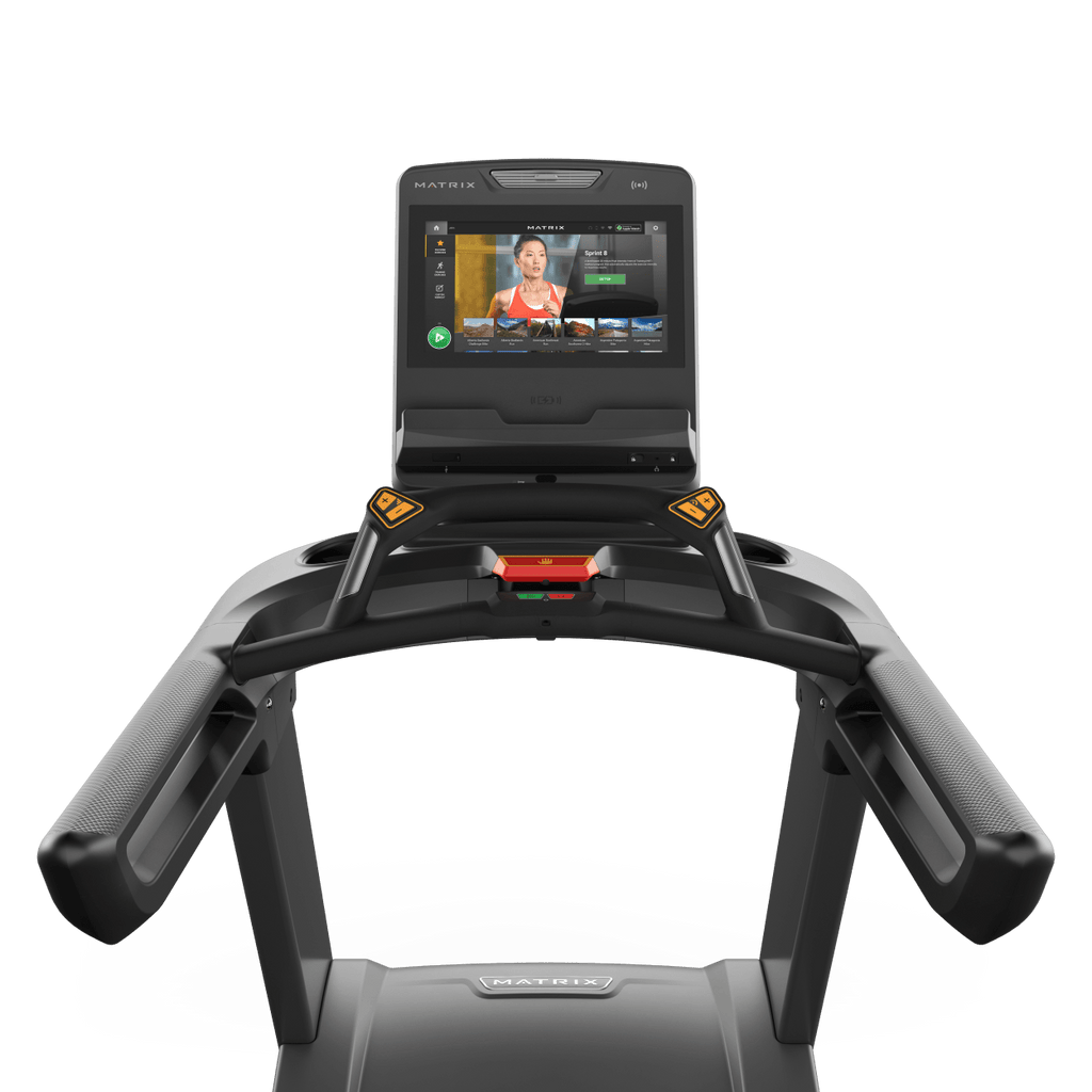 Matrix Performance Treadmill T-PS- Touch | CFF Strength Equipment