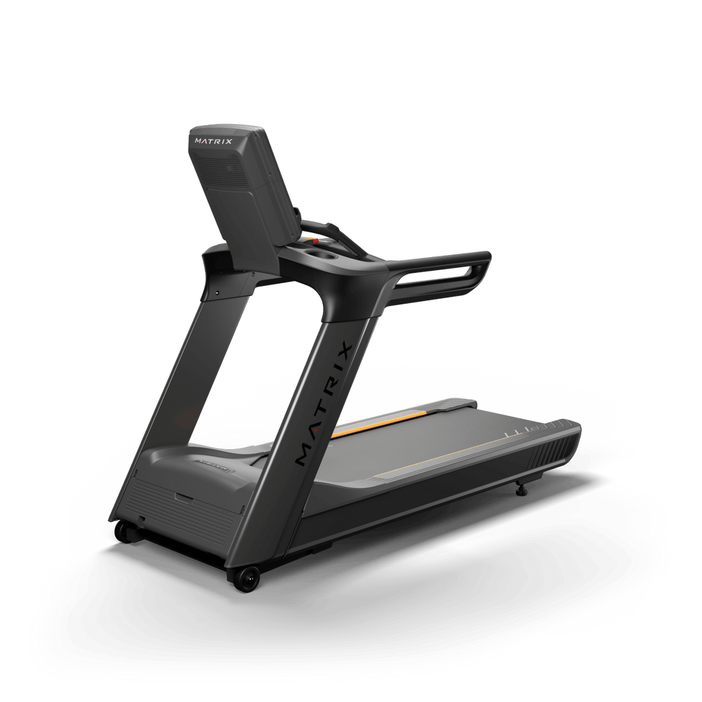 Matrix Performance Treadmill T-PS- Touch | CFF Strength Equipment