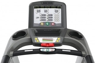 Matrix T5X Treadmill | CFF Strength Equipment