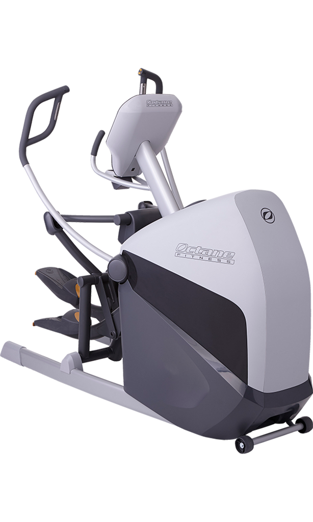 Octane XT-One Elliptical Crosstrainer | CFF Strength Equipment