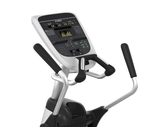 Precor EFX 731 Elliptical – P30 Console | Just Off Lease | CFF Strength ...