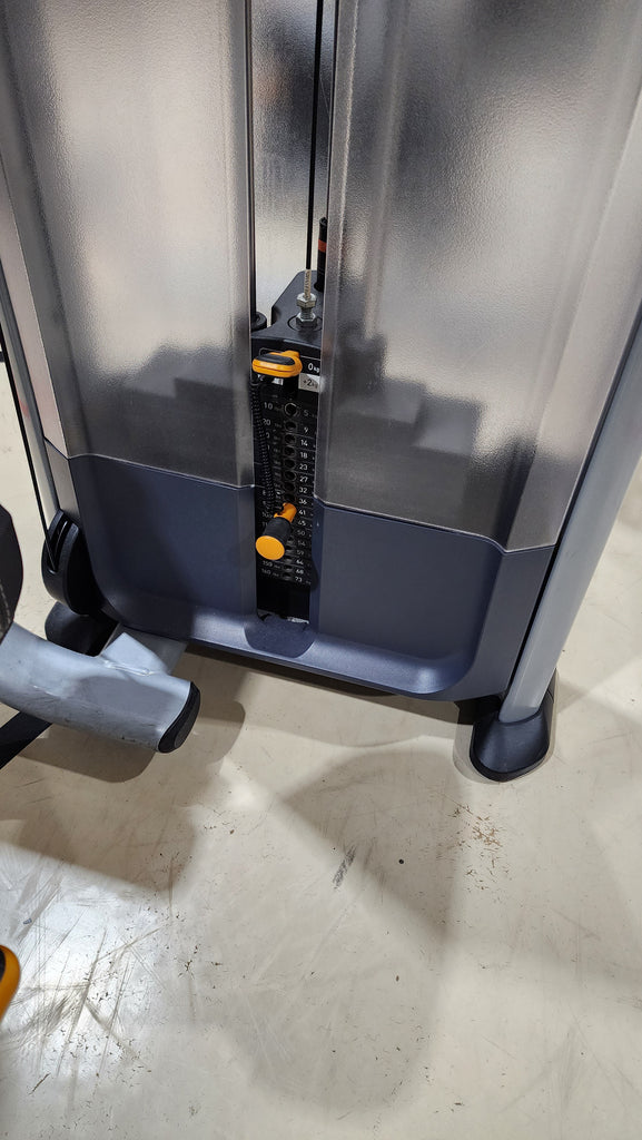 Precor Discovery Triceps Extension DSL0208 | CFF Strength Equipment