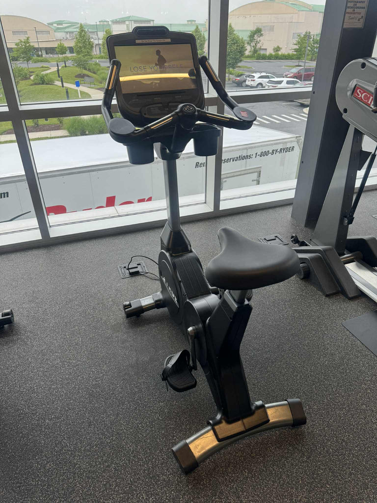 True U900 Upright Bike Envision 16 | Wholesale or Refurbished | CFF ...