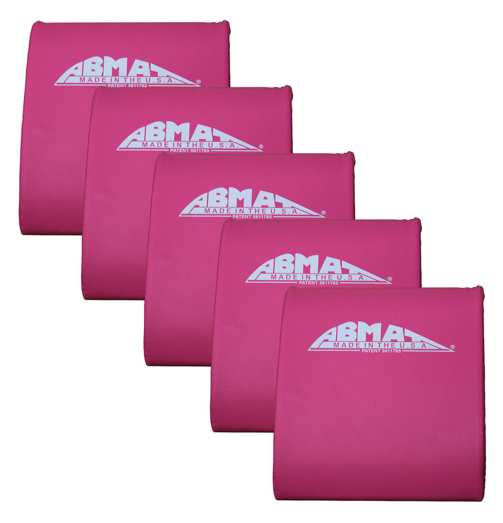ABMAT - NOW IN PINK OR BLACK – CFF STRENGTH EQUIPMENT (CFF FIT)