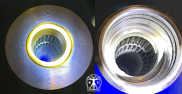 THE CFF KEYSTONE BAR - 15 & 20KG OLYMPIC NEEDLE BEARING BAR | CFF ...