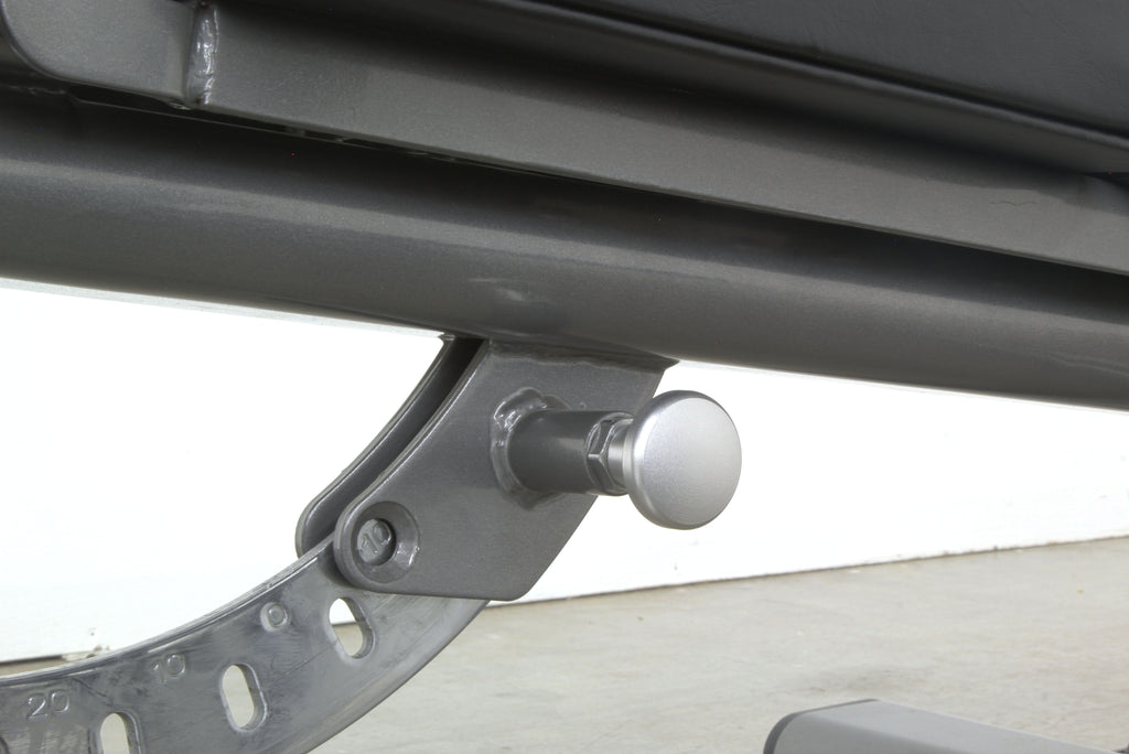 CFF Adjustable Bench Replacement Pop Pin - Back Pad | CFF Strength ...