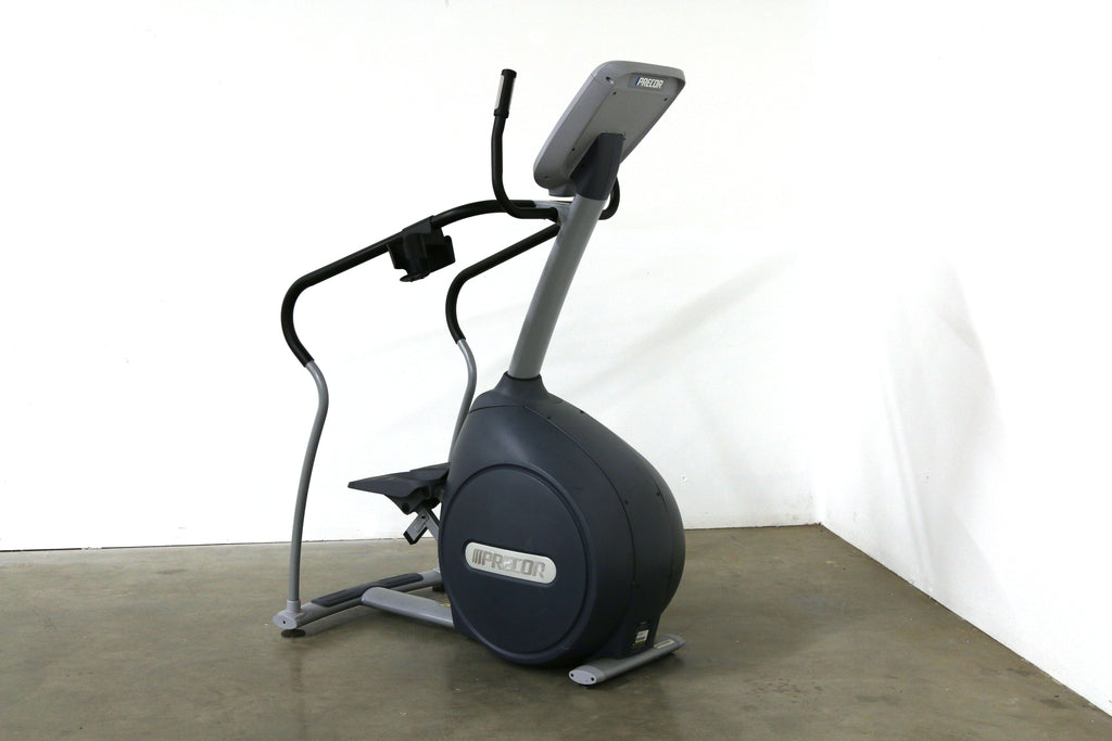 Precor Experience Series Stepper - CLM 835 Climber | CFF Strength Equipment