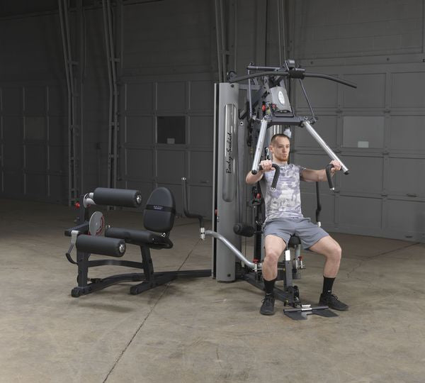Body Solid G10B Bi-Angular Gym | CFF Strength Equipment