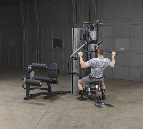 Body Solid G10B Bi-Angular Gym | CFF Strength Equipment