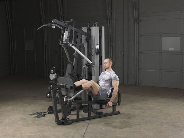 Body Solid G10B Bi-Angular Gym | CFF Strength Equipment