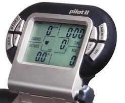 LeMond Revmaster Pro Indoor Cycle by Life Fitness and Hoist - Belt Dri ...