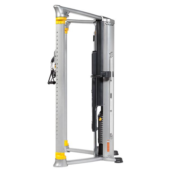 Hoist Mi6 Functional Trainer | CFF Strength Equipment