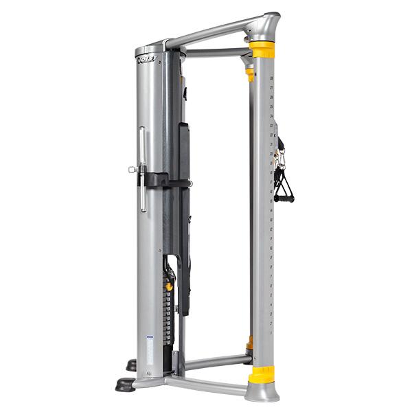 Hoist Mi6 Functional Trainer | CFF Strength Equipment