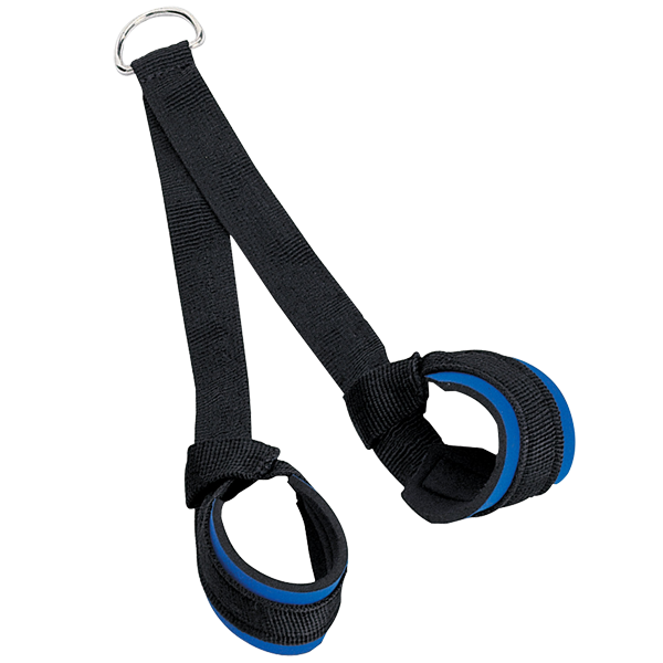 Body Solid Nylon Triceps Strap - NTS10 – CFF STRENGTH EQUIPMENT (CFF FIT)