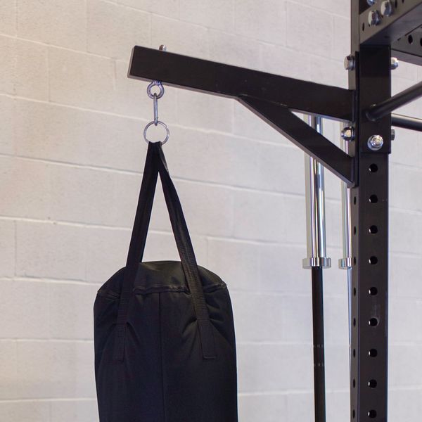 Body Solid Short Hexagon Rig - Hex Training Rig | CFF Strength Equipment