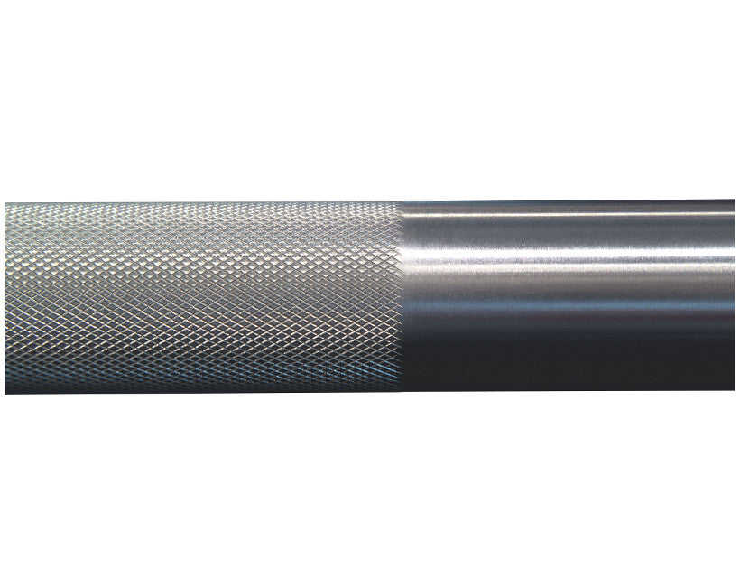 THE CFF KEYSTONE BAR - 15 & 20KG OLYMPIC NEEDLE BEARING BAR | CFF ...