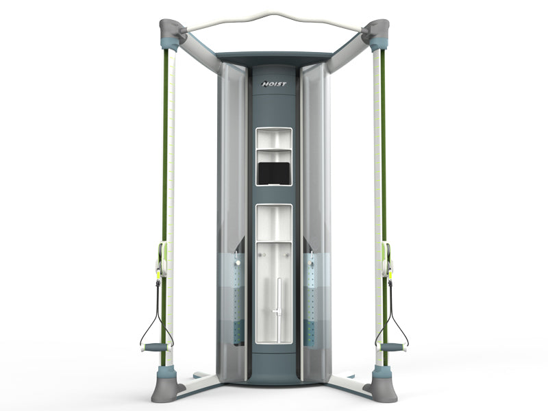 Hoist Mi6 Functional Trainer | CFF Strength Equipment