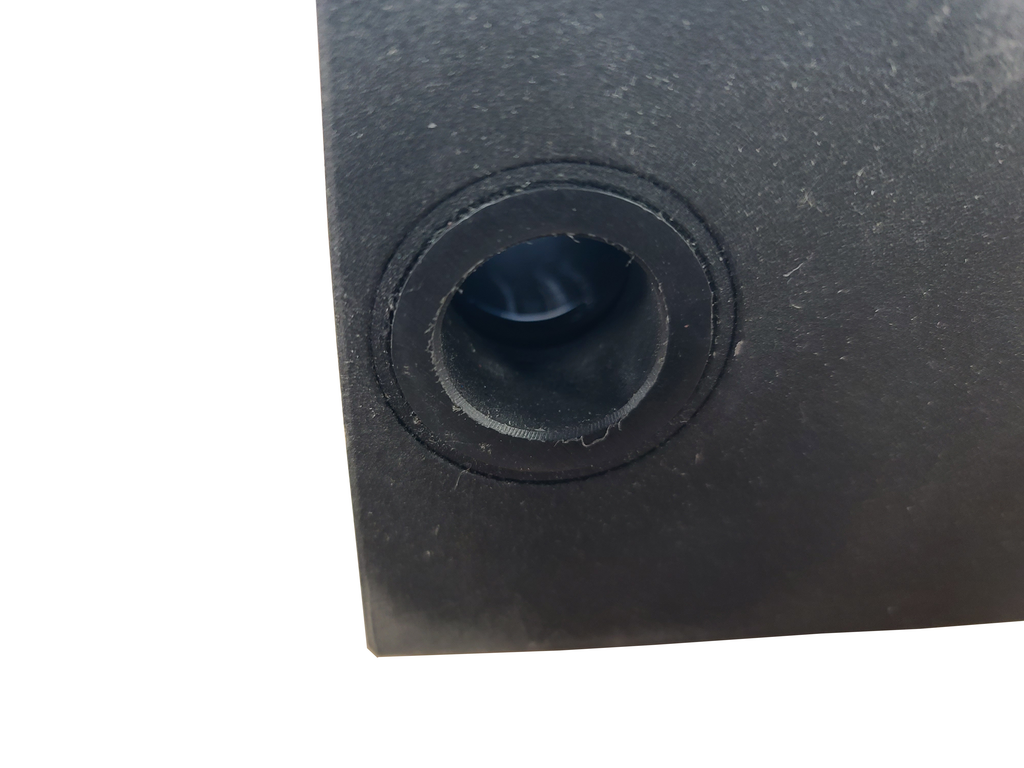 Weight Stack Plate Replacement Bushing Sleeve | CFF Strength Equipment