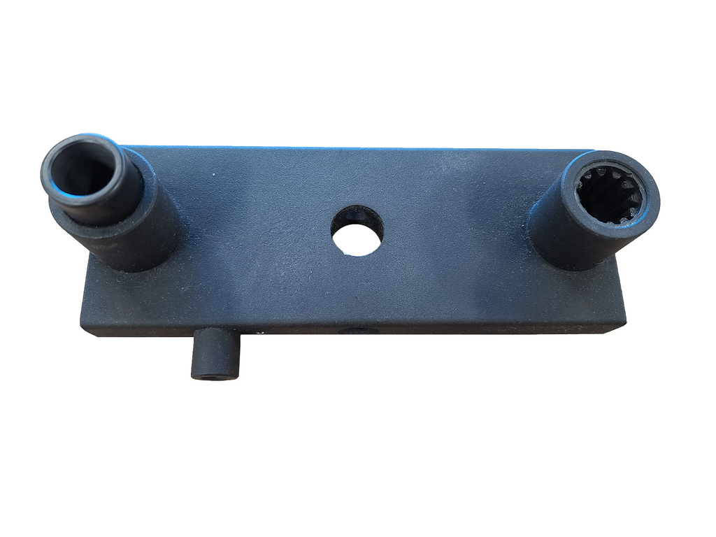 Weight Stack Plate Replacement Bushing Sleeve | CFF Strength Equipment