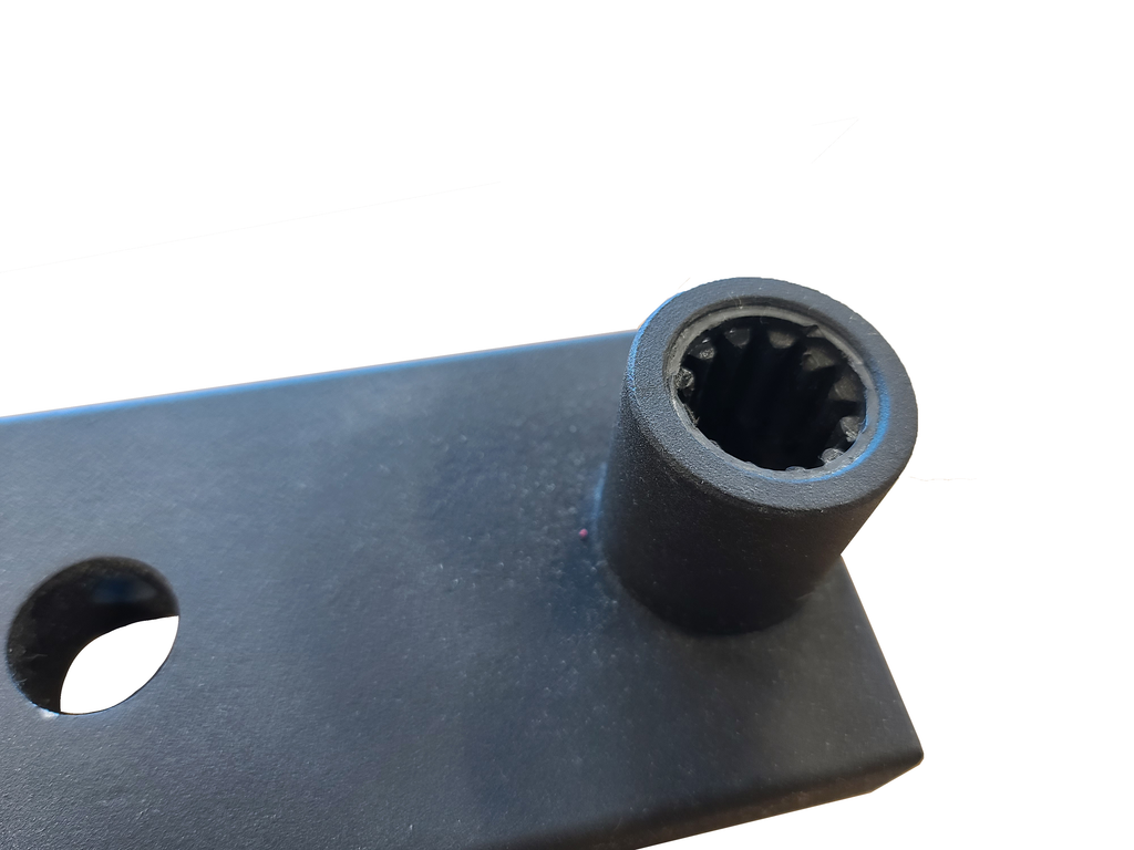 Weight Stack Bushings | Top Plate & Weight Plate Sets | CFF Strength ...