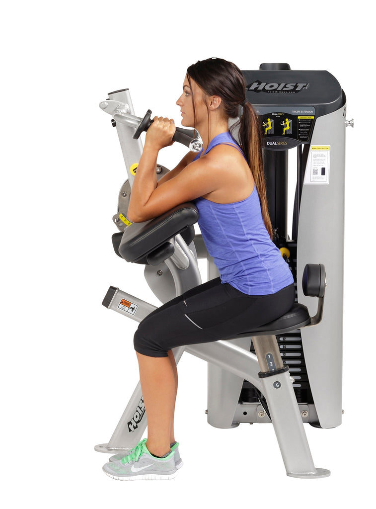 Tricep Extension Machine