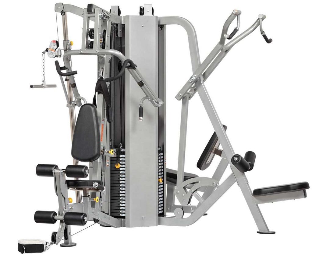 Hoist Fitness H-4400 4 Stack Multi Gym | CFF Strength Equipment