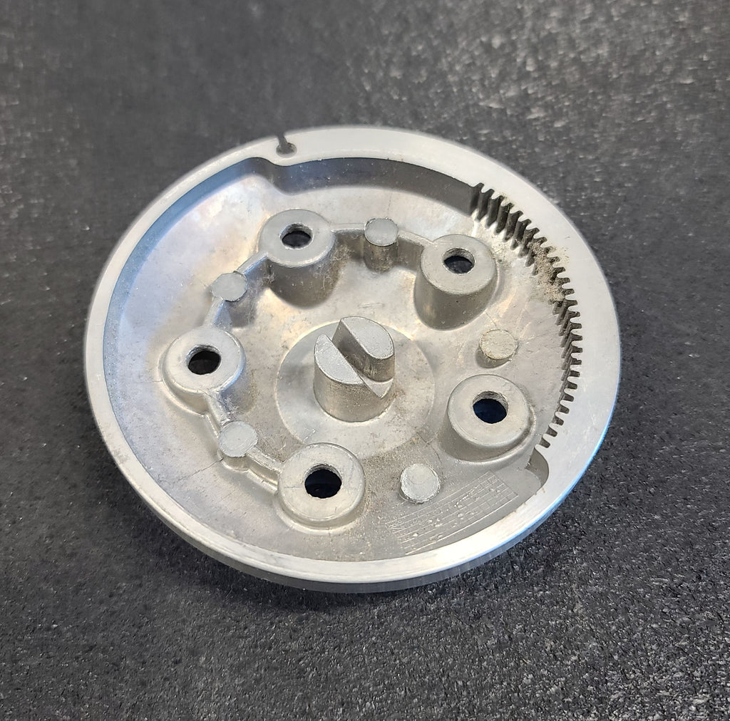 Keiser M3, M3+, M3i, Replacement Magnet Cover - 555008 | CFF Strength ...