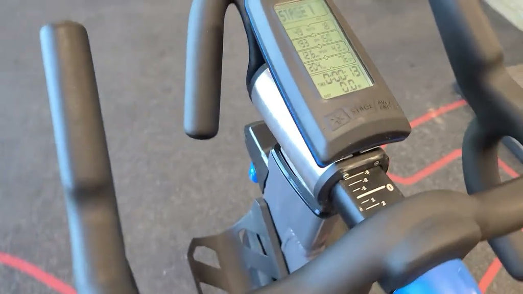 Stages SC3 Indoor Bike | Indoor Cycling World Store | CFF Strength ...