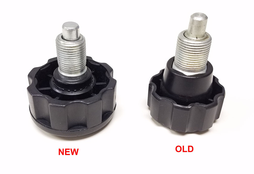 CFF REPLACEMENT GYM EQUIPMENT POP PIN - SPRING LOADED KNOB | CFF ...