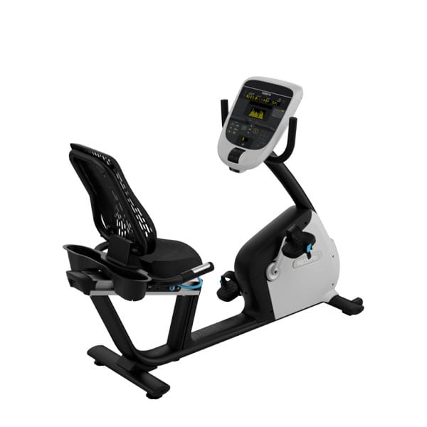 Precor Rbk 835 Experience Series Recumbent Bike Wp30 Console Cff