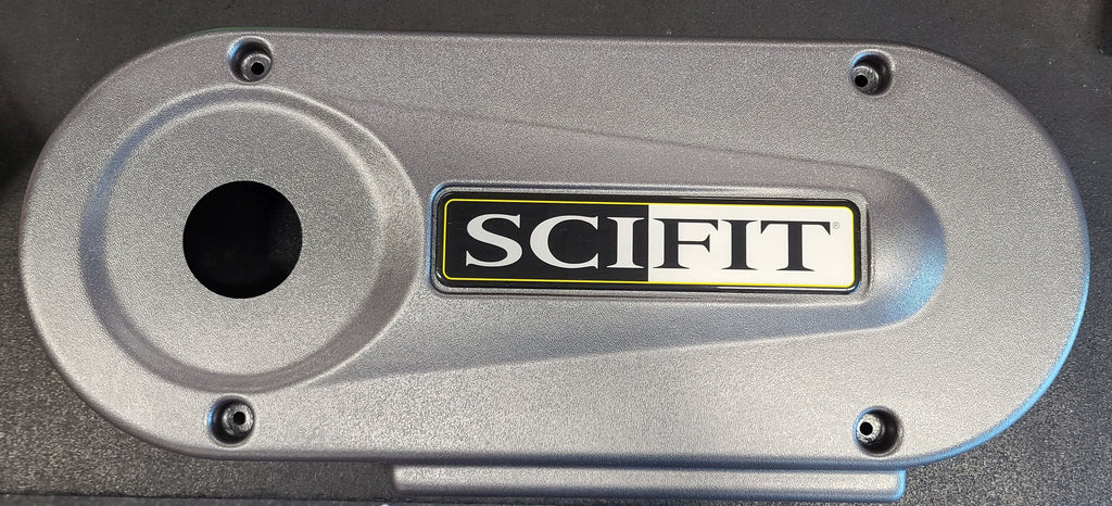SciFit Pro1 Replacement Cover Left - S5786 | CFF Strength Equipment