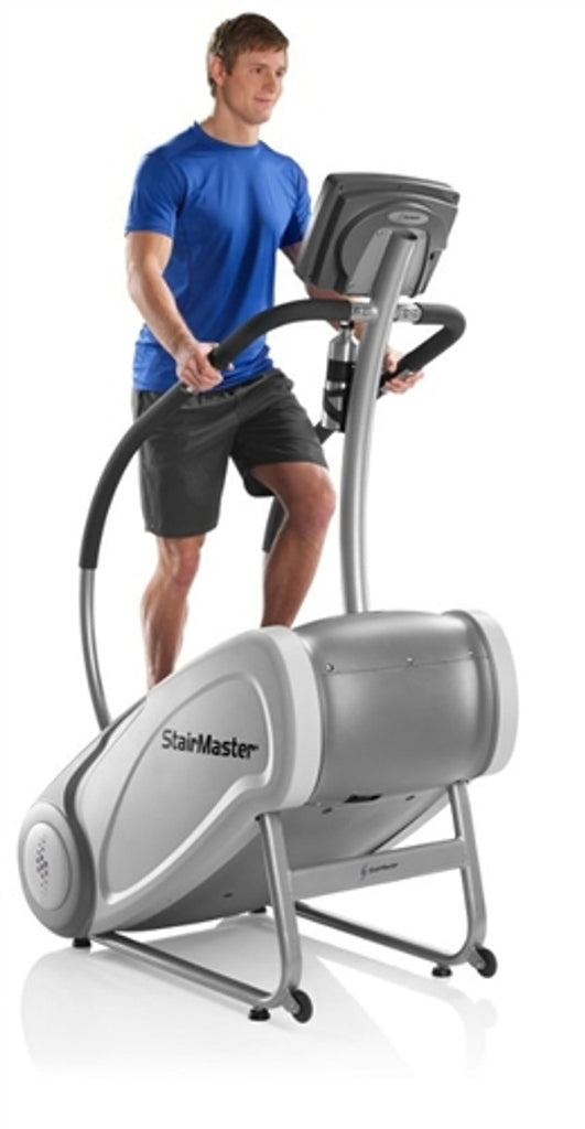 StairMaster SM3 StepMill w/ LCD (D-1) Console | CFF Strength Equipment