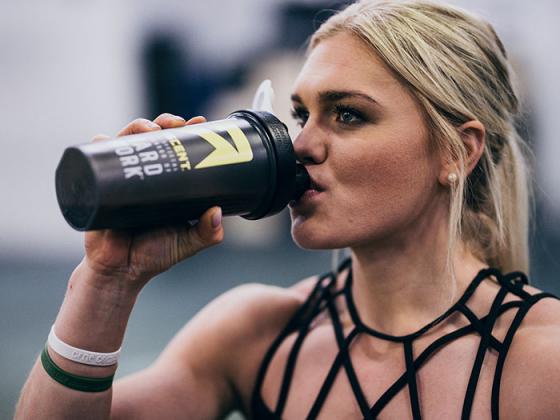 Ascent Pre Workout - Boost energy and hydration levels | CFF Strength ...